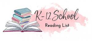 Must-read books for Middle School students | K-12 School Reading List