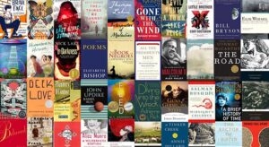 12th grade reading list for students aged 17-18 in High School